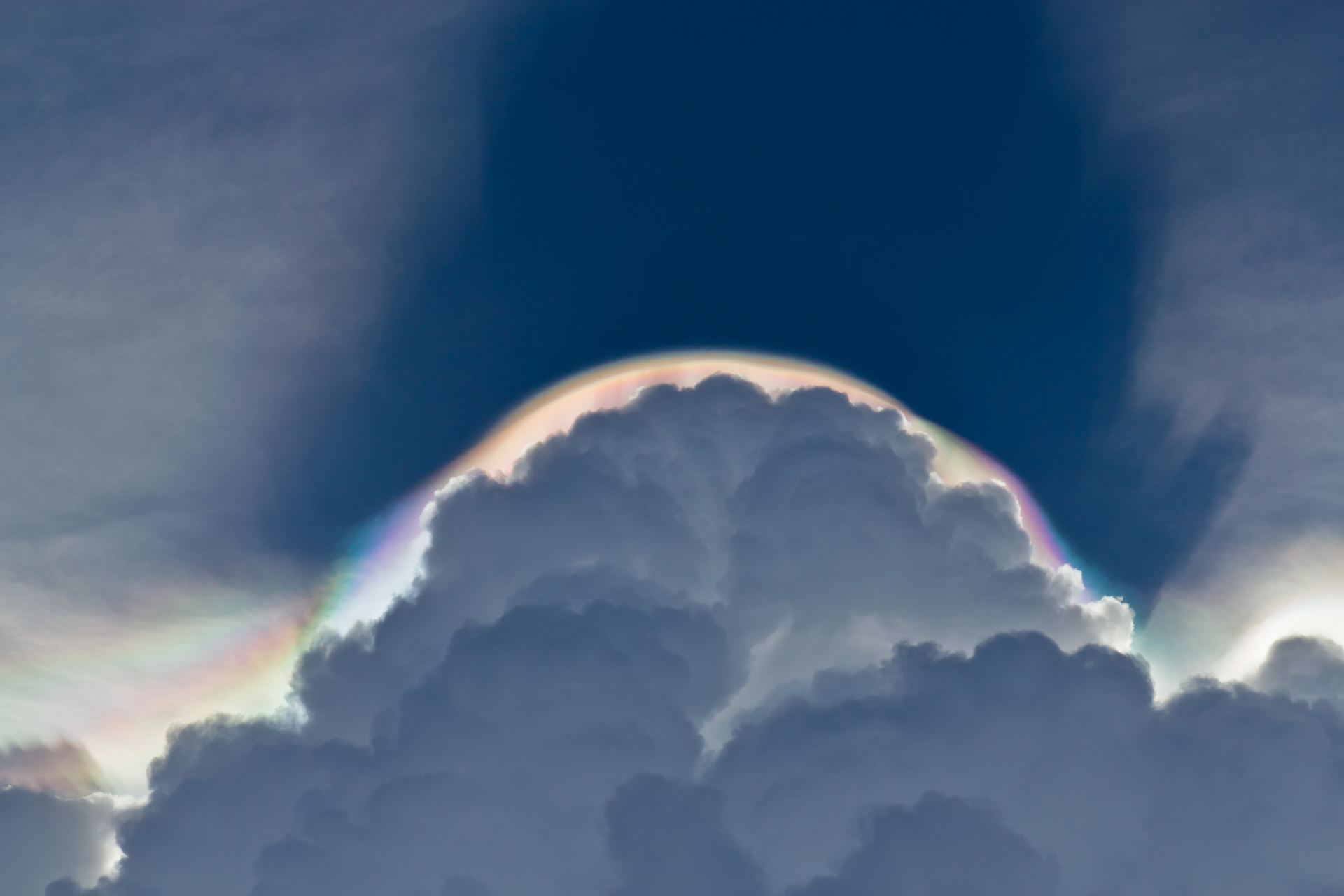 Unusual Cloud Formation unusual-cloud-formation